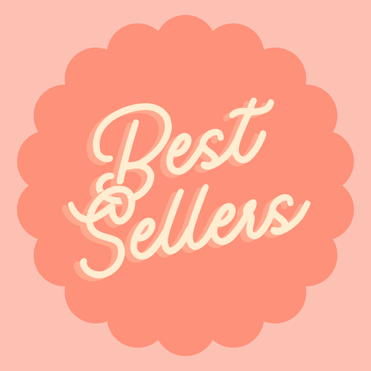 Best Sellers – All I Need Designs